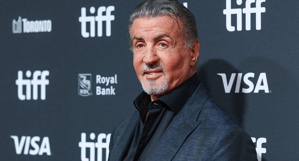 "I regret". Sylvester Stallone brings his life story, successes and ...