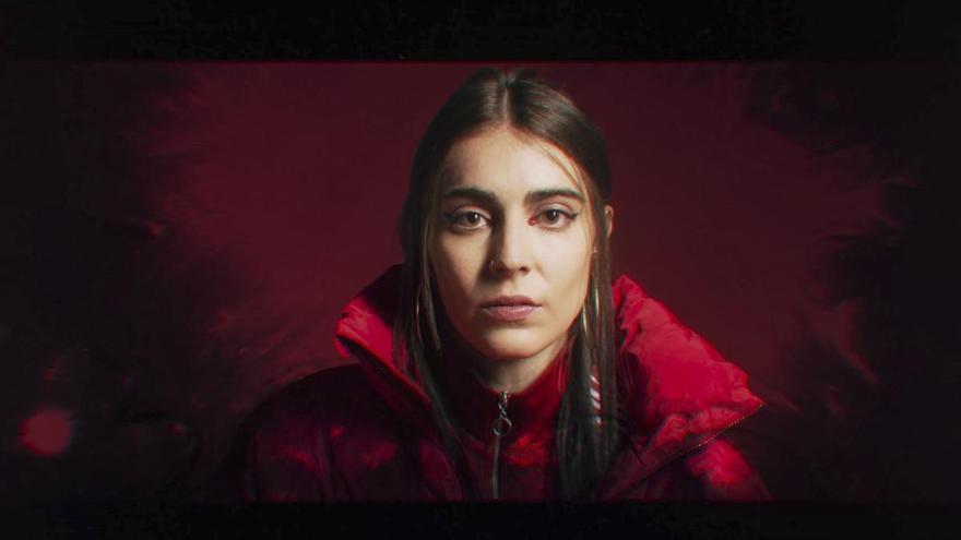 The documentary 'Eterna' about the Cordoba rapper Gata Cattana arrives ...