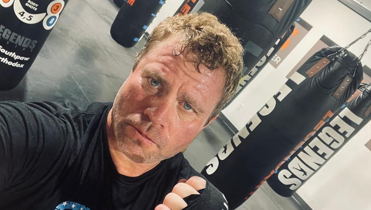 Tim Ballard, who inspired Christian film about child trafficking, is ...