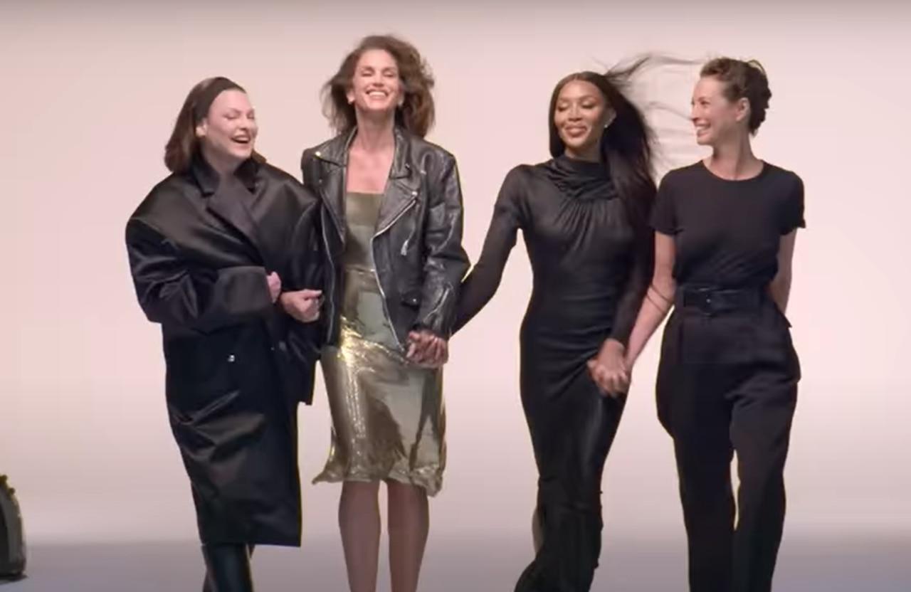 Watch ‘The Super Models’ documentary premiere free live stream, on ...