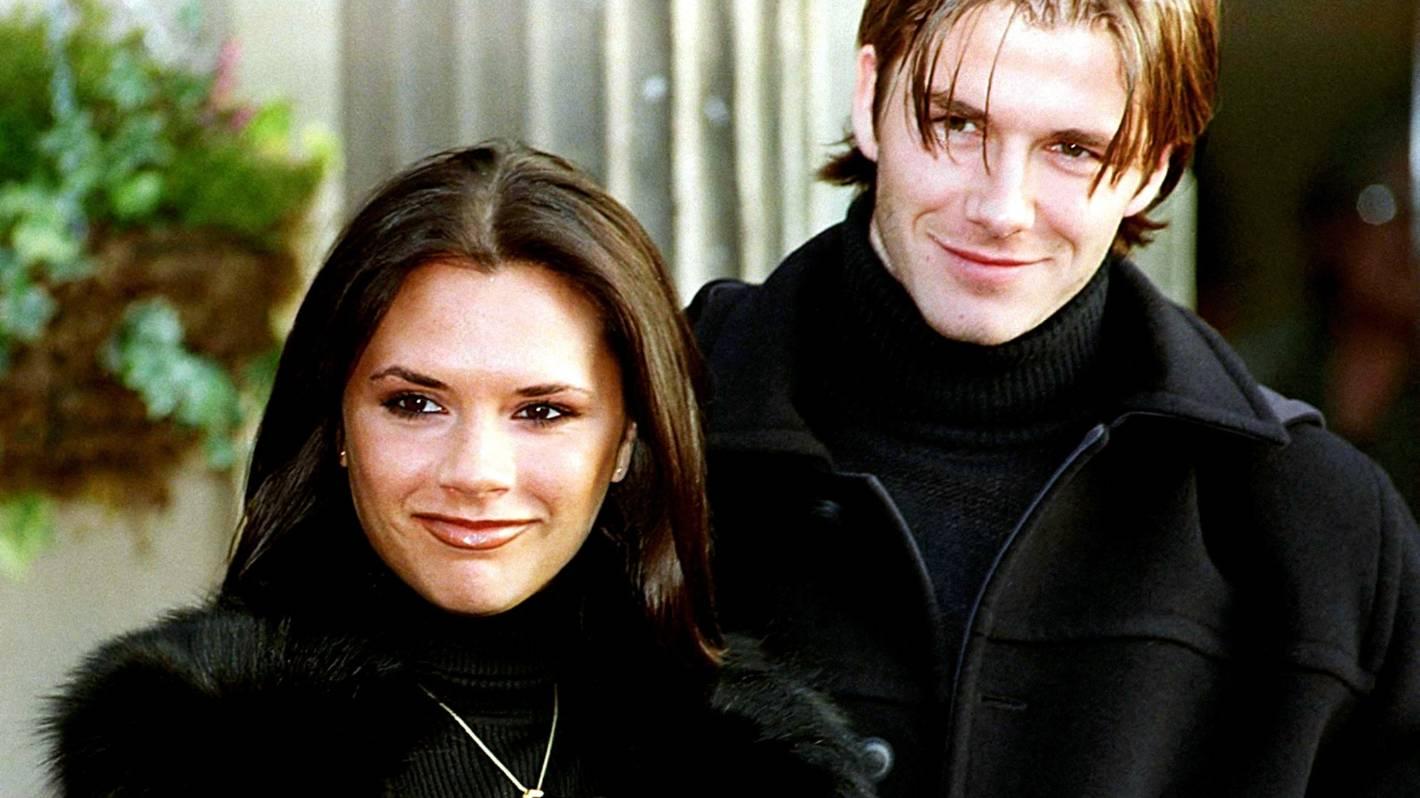 David Beckham documentary coming to Netflix