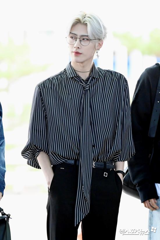 Zero Base One Ricky ‘Visual ripped from webtoon’ [X’s HD Photo]