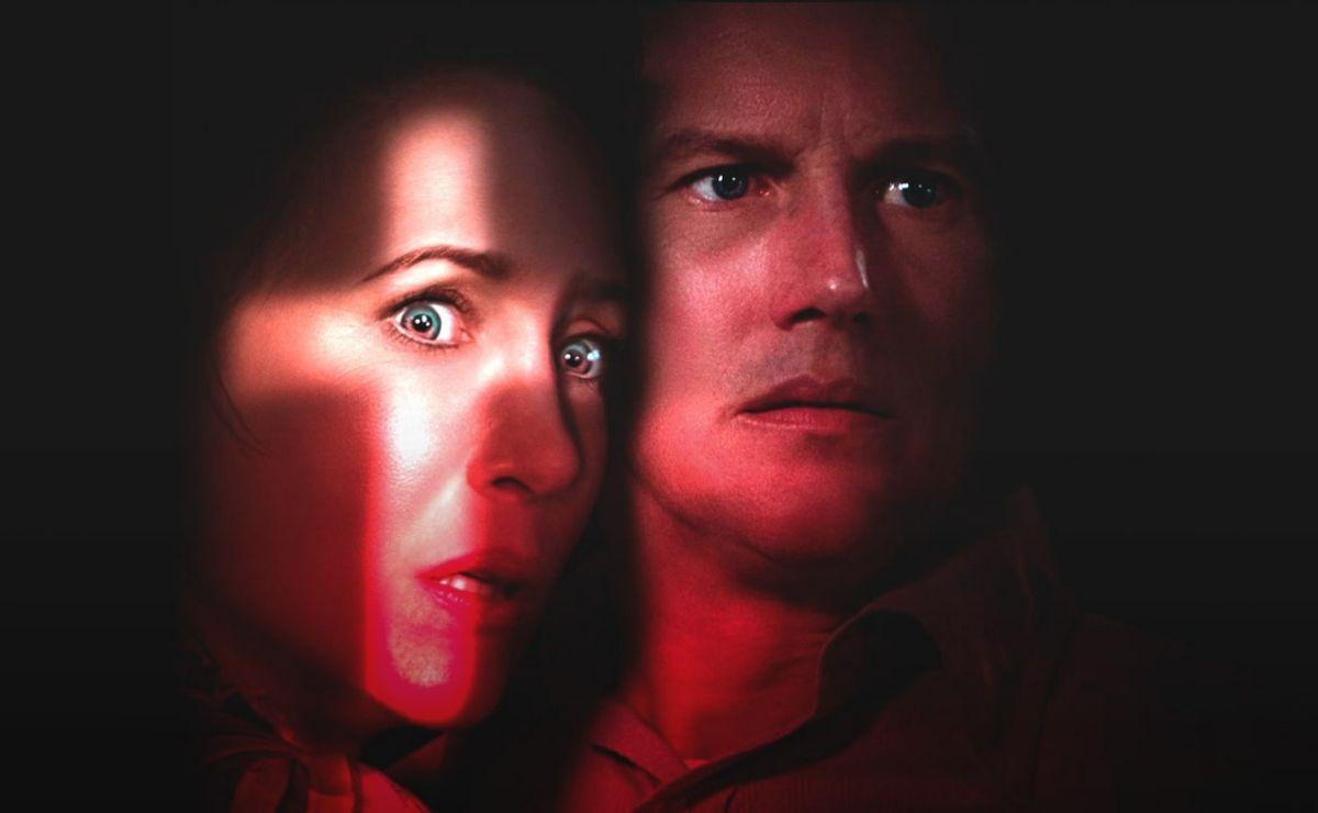 Netflix: The Conjuring 3 gets DOCUMENTARY to address the REAL case