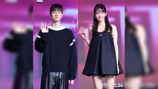 'Ballerina' director Lee Chung-hyun's second work with girlfriend Jeon ...