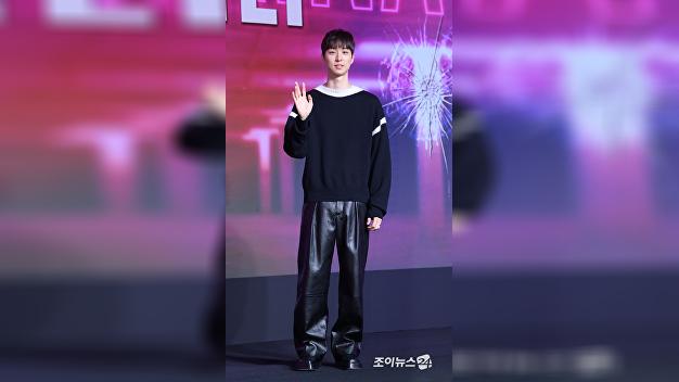 [Photo] Director Lee Chung-hyeon of ‘Ballerina’, model visual that Jeon ...