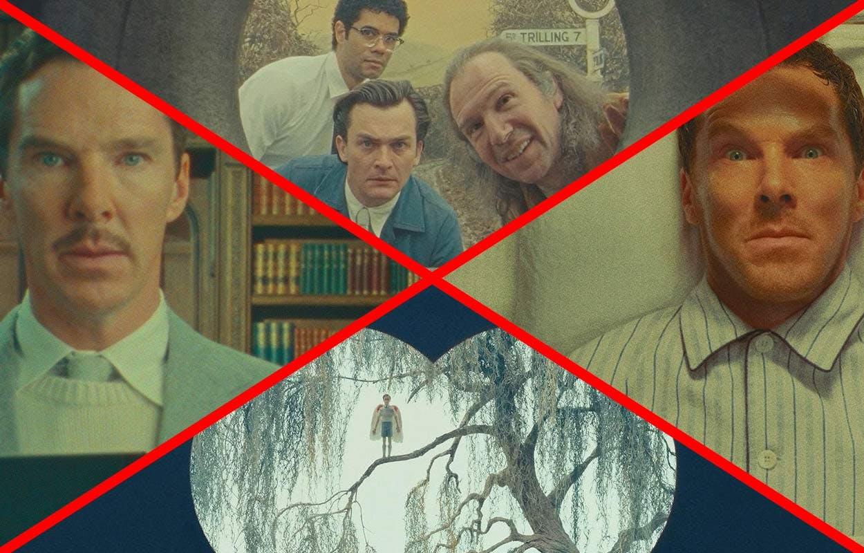 That's how good Wes Anderson's Roald Dahl movies are on Netflix