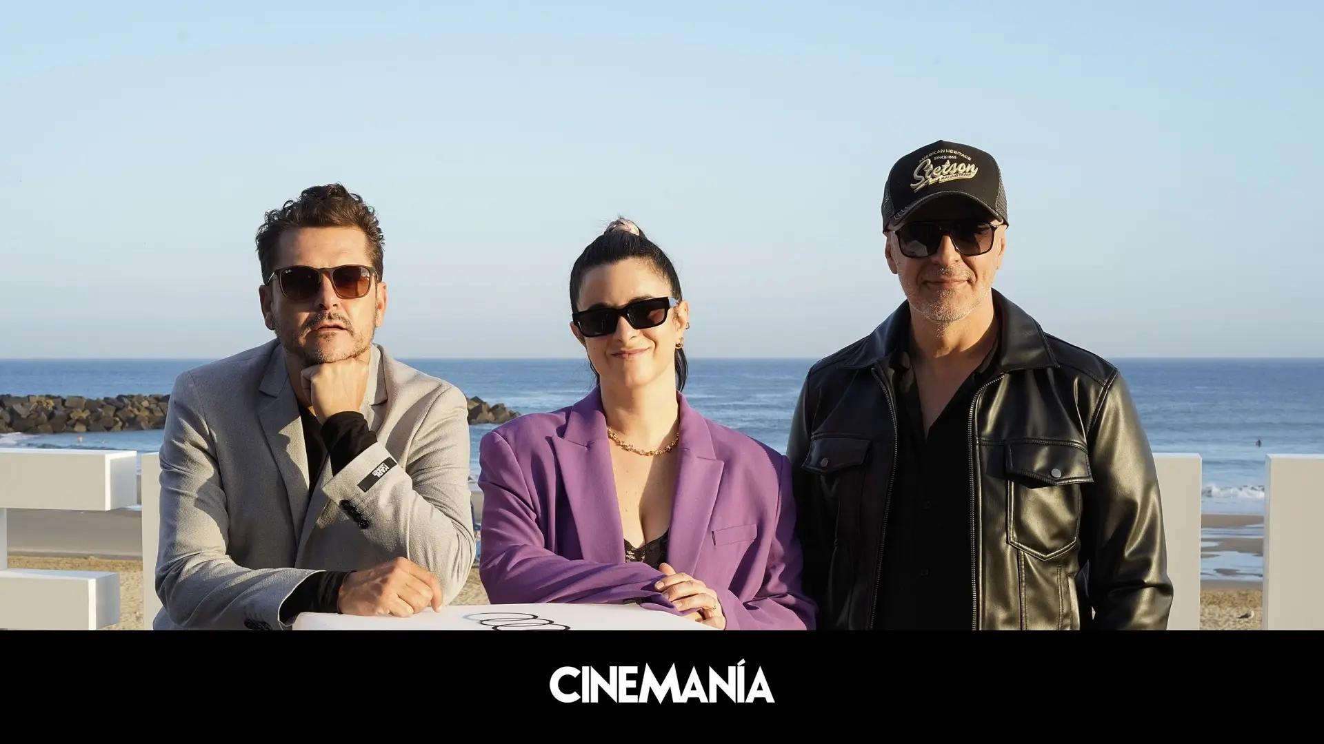 'El chófer', short film winner of the Audi Future Stories, accelerates ...