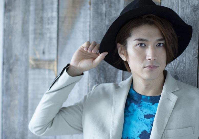 Daisuke Watanabe Actor