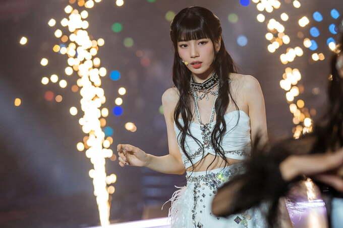 ‘Duna Lee!’ Suzy “I suppressed the pain from my days as Miss A… “I want ...