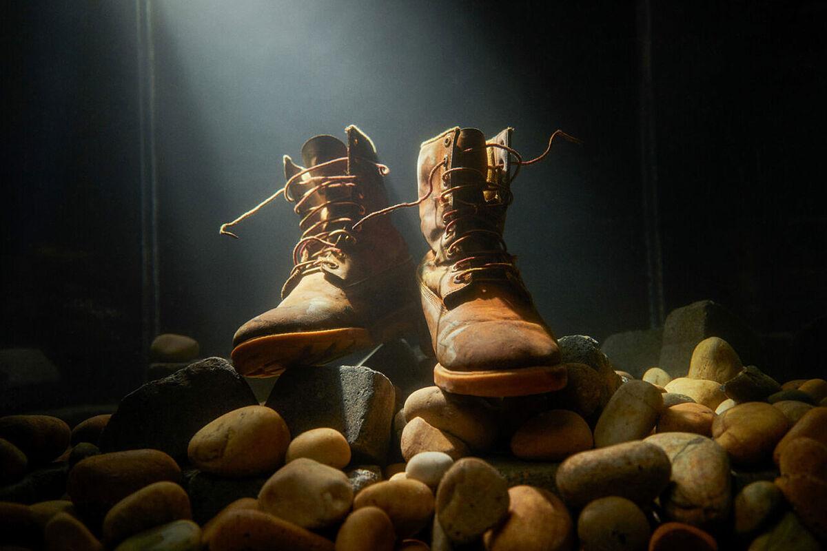 Timberland presents the documentary 'This Is Not a Boot: The Story of ...