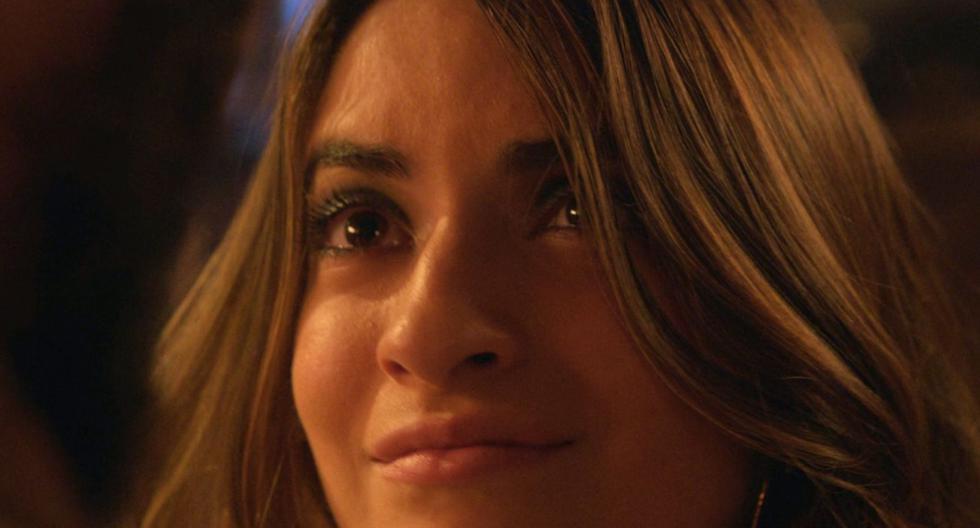 “Disco Inferno”: what the end of the Netflix horror short film means