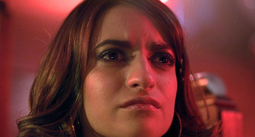 “Disco Inferno” ending explained: Mel, does she manage to save her baby ...