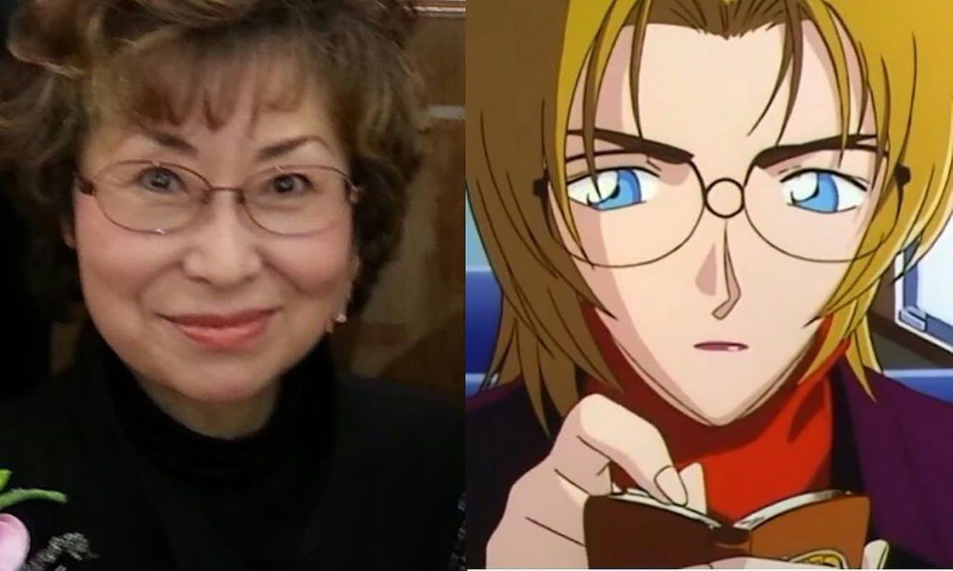 ‘Detective Conan’ voice actor Miyuki Ichijo dies at age 76 [Look@Japan]