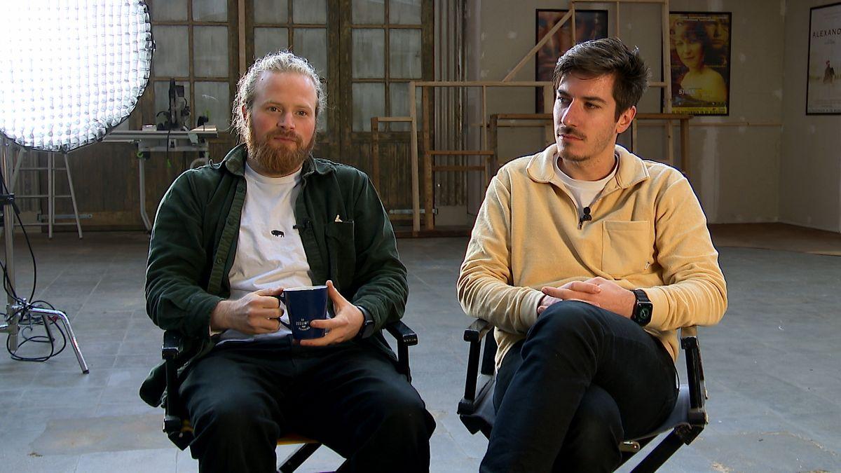 Film studio in Clinge is 'subtle middle finger to the Randstad'