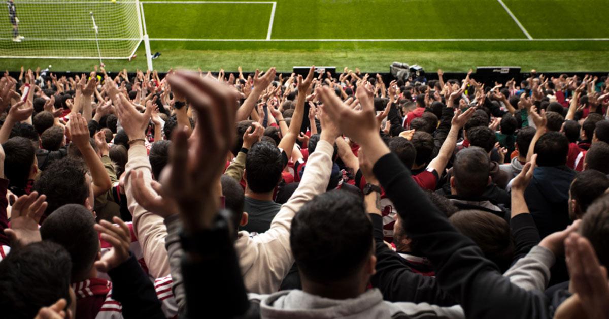 The documentary that reveals the change of the largest football ...