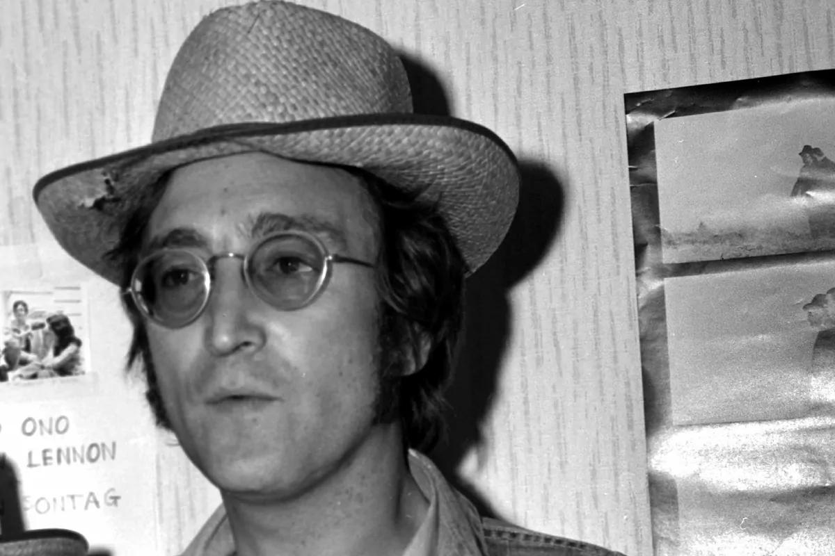 John Lennon's last words revealed in documentary
