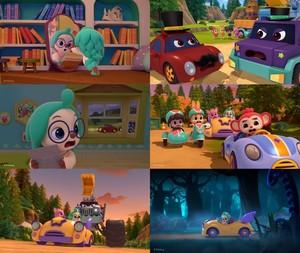 The Pinkfong Company releases ‘Pinkfong Wonder Star Special’ featuring Hogi for the first time ...