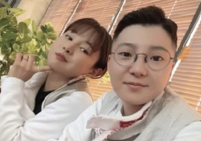 My ex-husband ‘turned his gaze’ to the public… Nam Hyun-hee, affair ...