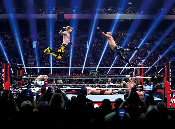 OTT enters sports streaming, competing for next-generation content such ...