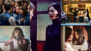 [OTT PICK] Summer vacation with Yeom Jeong-ah! (2) Our ★ 5 recommended works by Yeom Jeong-ah