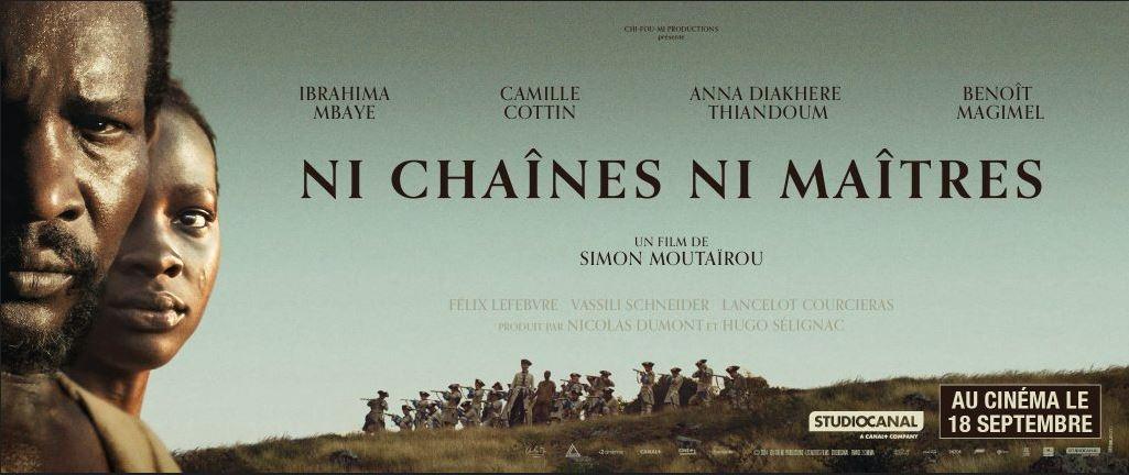 TO SEE I Discover the trailer for the film NI CHAÎNES NI MAÎTRES, in ...