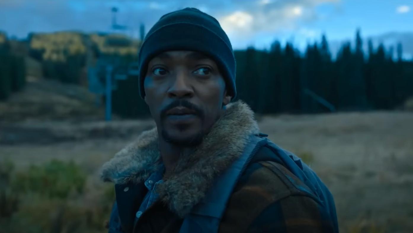 'Elevation' Teaser Trailer - Anthony Mackie Battles Earth's New Apex ...