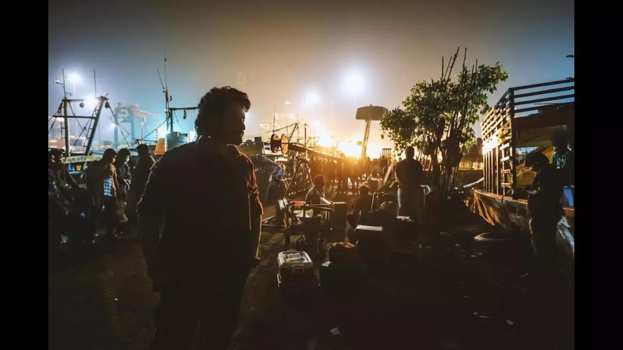 Nandamuri Kalyanram’s New Movie #NKR 21 Kicks Off New Schedule In Vizag