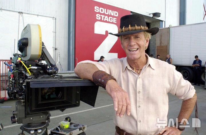 Crocodile Dundee's Crocodile 'Bert' Passes Away