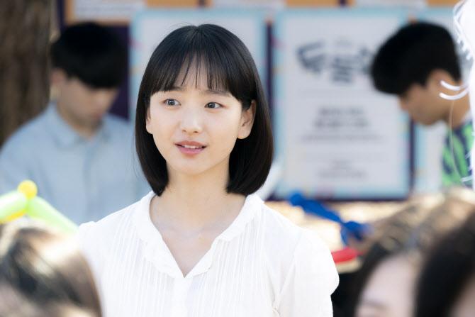 'Unspeakable Secret' Won Jin-ah, first love music college student ...