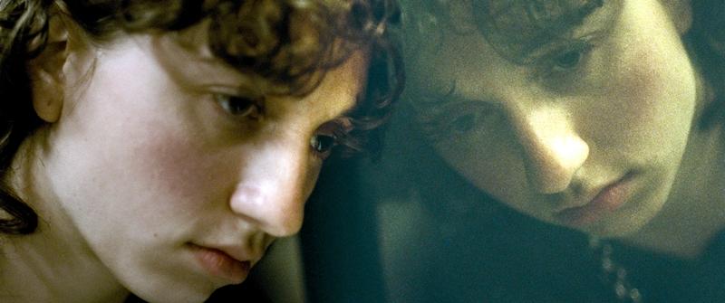 Is this the saddest zombie movie ever made? The movie footage of ...