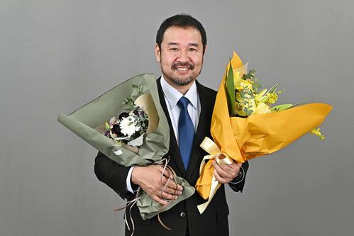 "Samurai Time Slipper" wins three Nikkan Sports Film Awards, Director ...