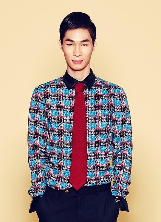 ‘Boyhood Johnny Yoon’ Kim Yoon-bae signs exclusive contract with ...