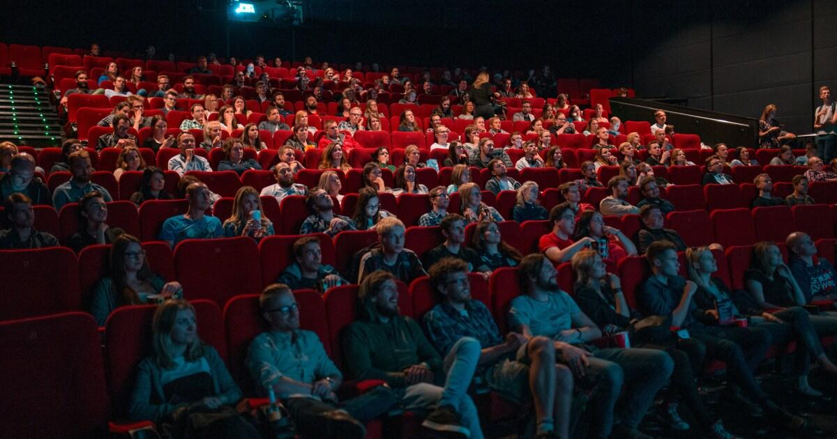 IRL Movie Club