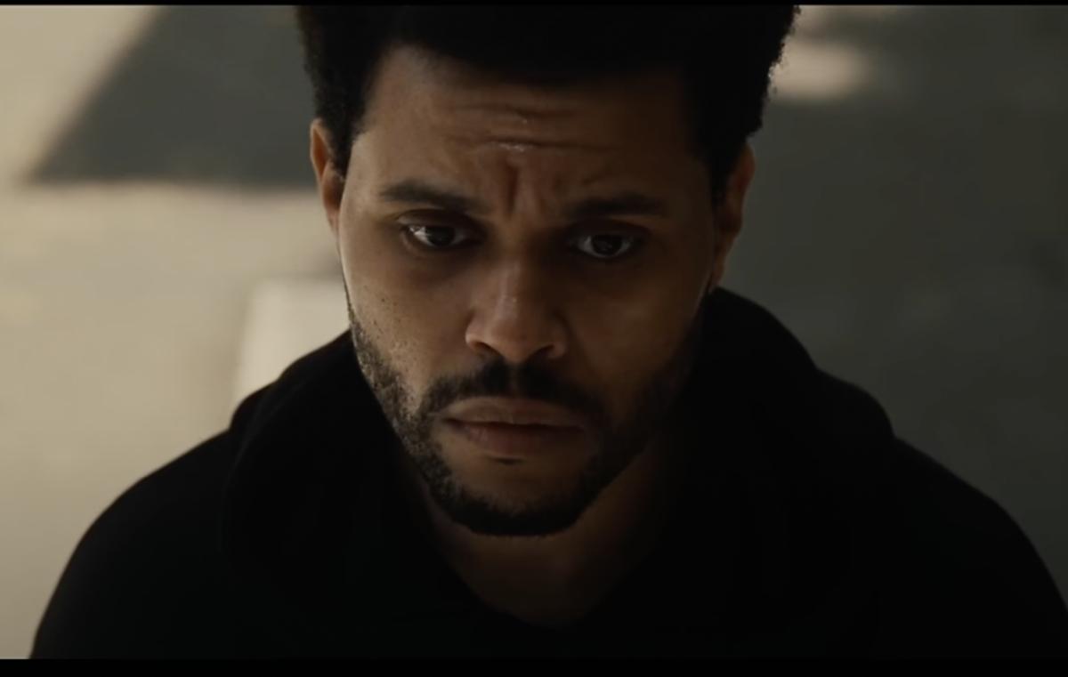 The Weeknd Releases Star-Studded ‘Hurry Up Tomorrow’ Movie Trailer