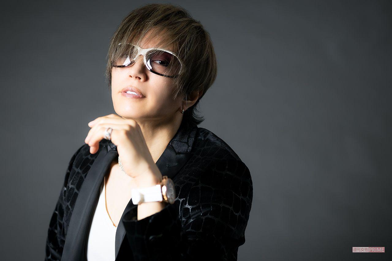 GACKT plays the leader of a gang in the movie "Breaking Down" - "I acted pretty naturally" - the ...