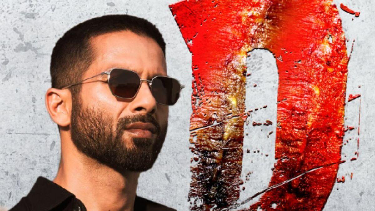 Deva OTT Release: Where To Watch Shahid Kapoor-Starrer Hindi Action ...