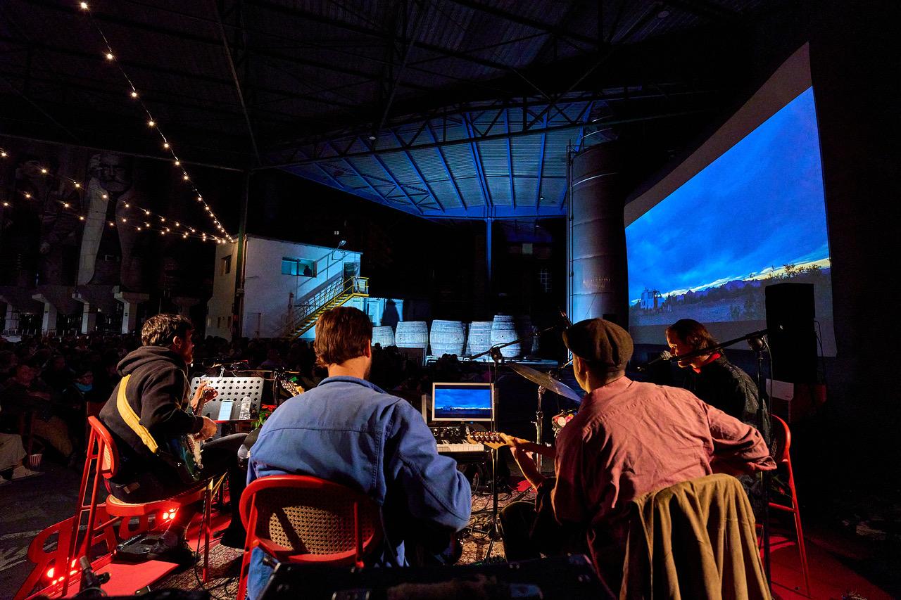 Retina 2025 kicks off in a week and announces its full programming with ...