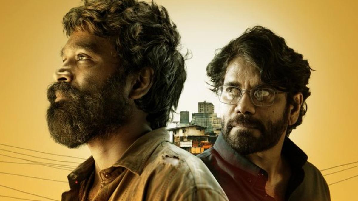 Kubera Release Date Announced: Dhanush And Nagarjuna Starrer Action ...