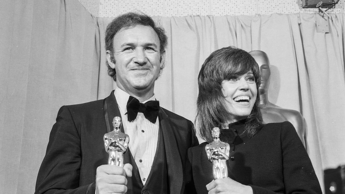 How to watch 12 iconic Gene Hackman movies