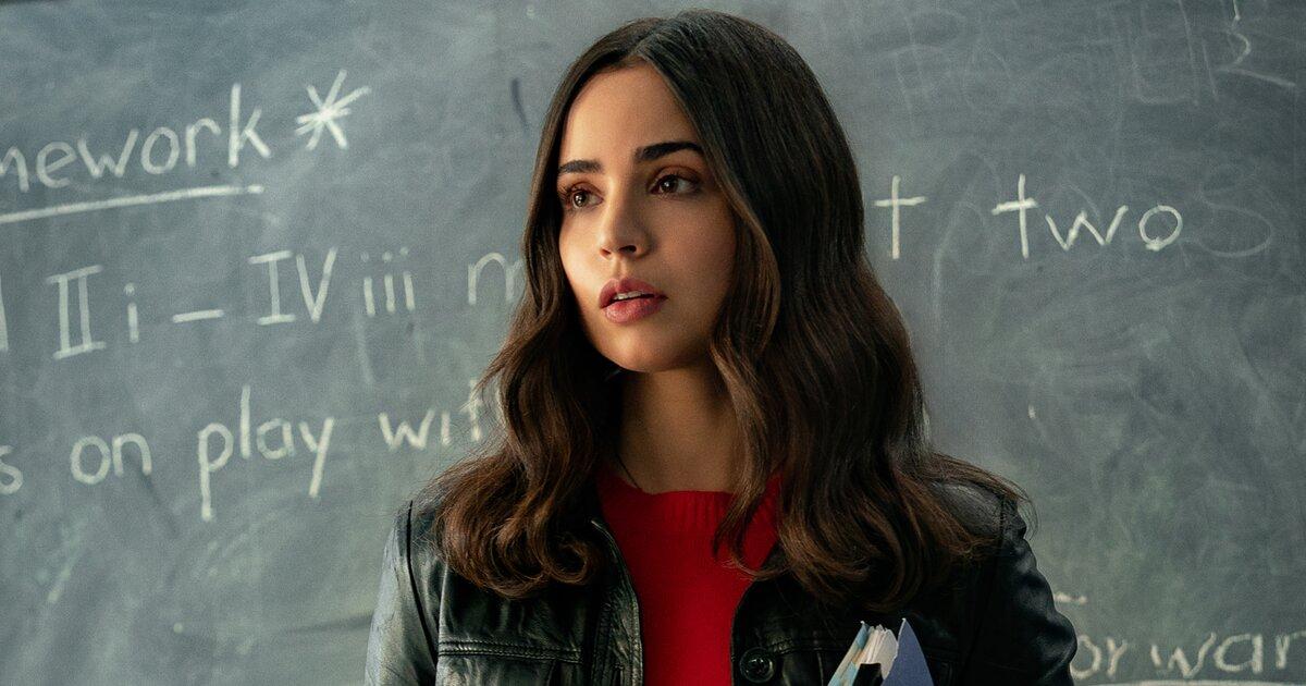 Mega March: You can't miss these new series and films on Netflix, Prime ...