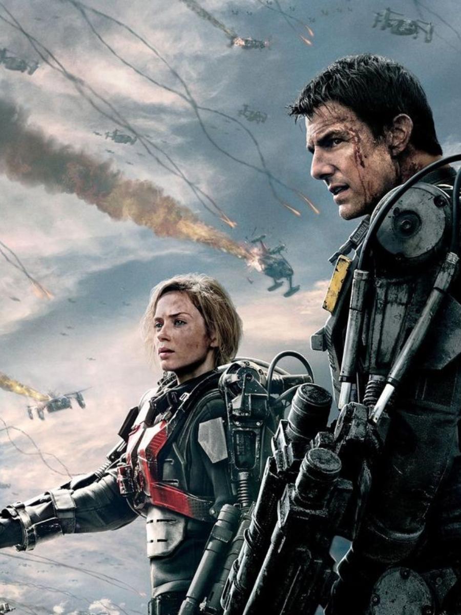 9 Best Time Loop Films To Watch On Netflix, Amazon Prime Video, JioHotstar