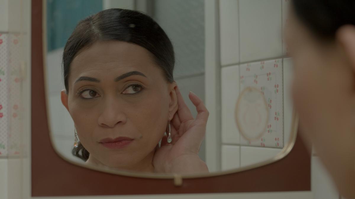 Call Me Agnes - Filmkrant