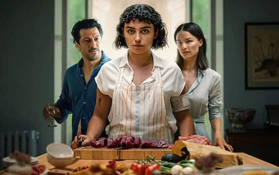 Delicious: Netflix Film Plot and Cast Compared to Saltburn