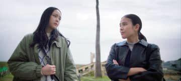 Set in Rikuzentakata, this film depicts the bond between sisters, co ...