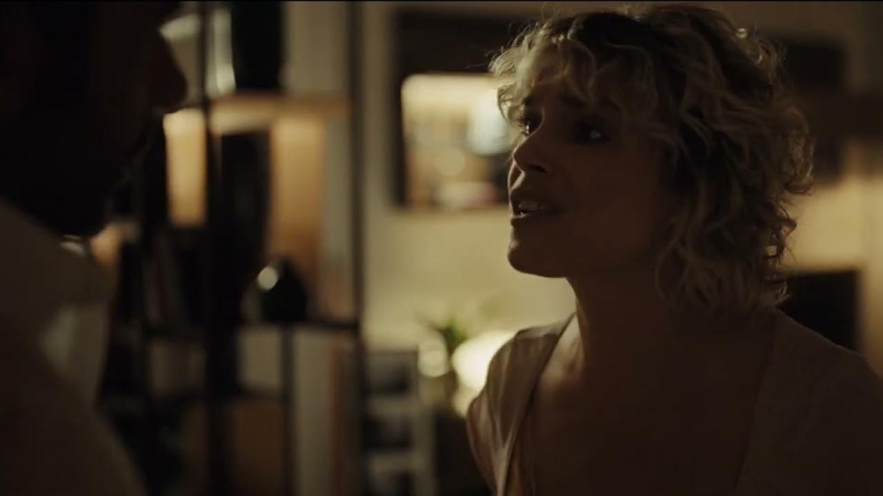 30 Nights with My Ex, the official movie trailer [HD]