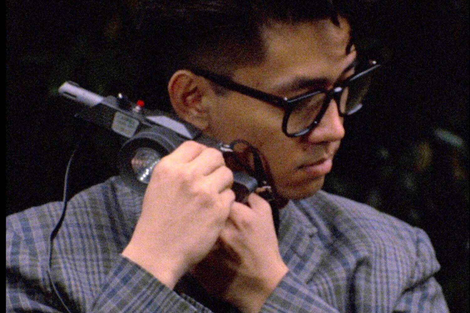 Ryuichi Sakamoto's elusive documentary film "Tokyo Melody Ryuichi ...