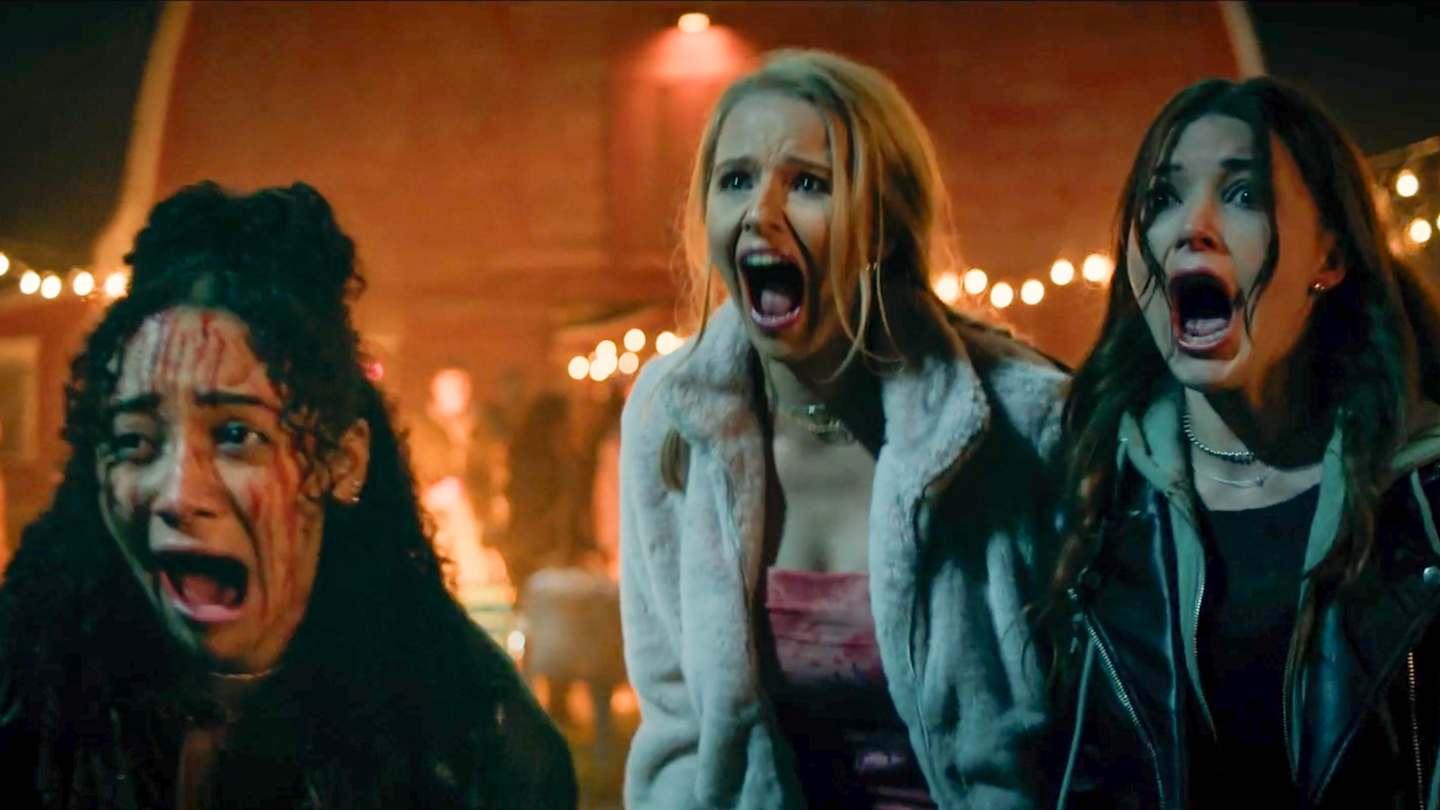 Overlook Film Festival 2025 lineup includes Drop, Clown in the ...