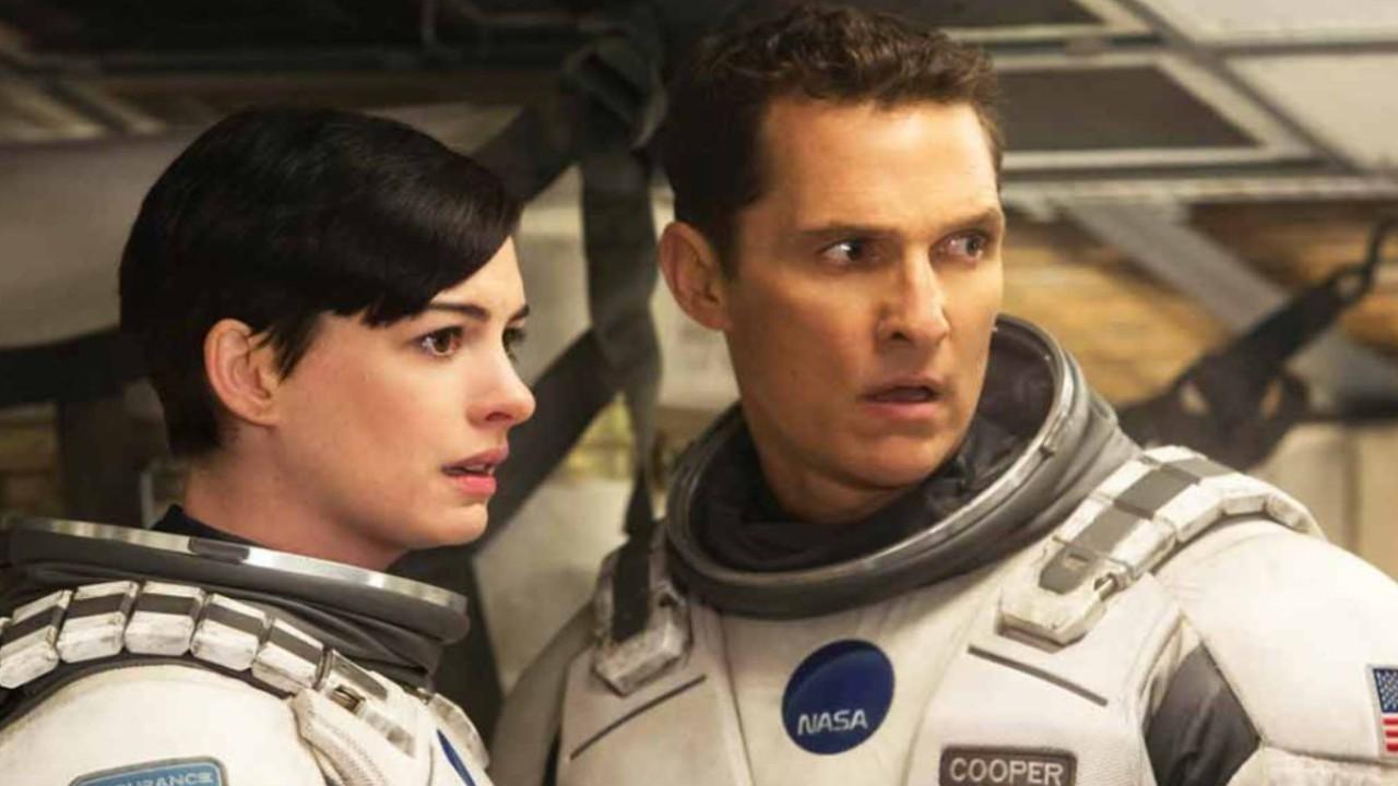 Interstellar Re-Release 2nd Saturday India Box Office: Christopher ...