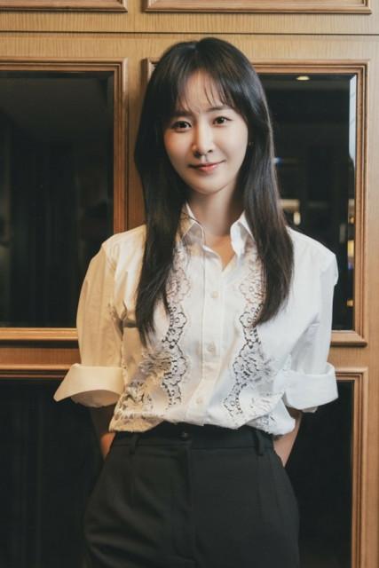 Yuri (Girls' Generation) shocked by the acting of child actor Ki So-yu ...