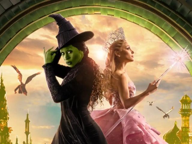 ‘Wicked’ movie streaming now: Everything you need to know to watch at ...